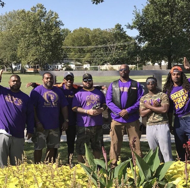 Sigma Xi – Chapter History | ΩΨΦ